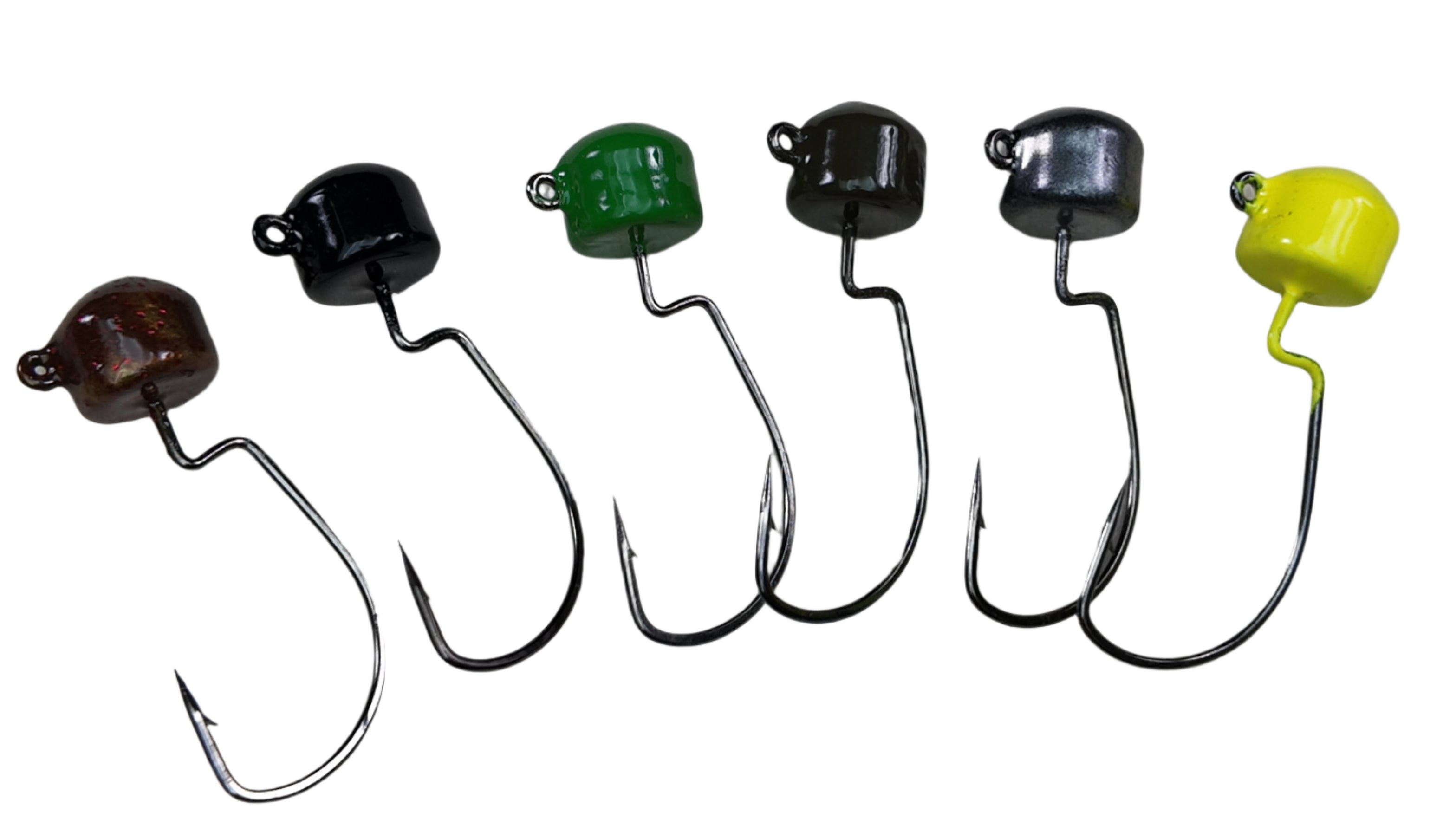 Fishing Hardware – OnlyFins Bass Fishing OK